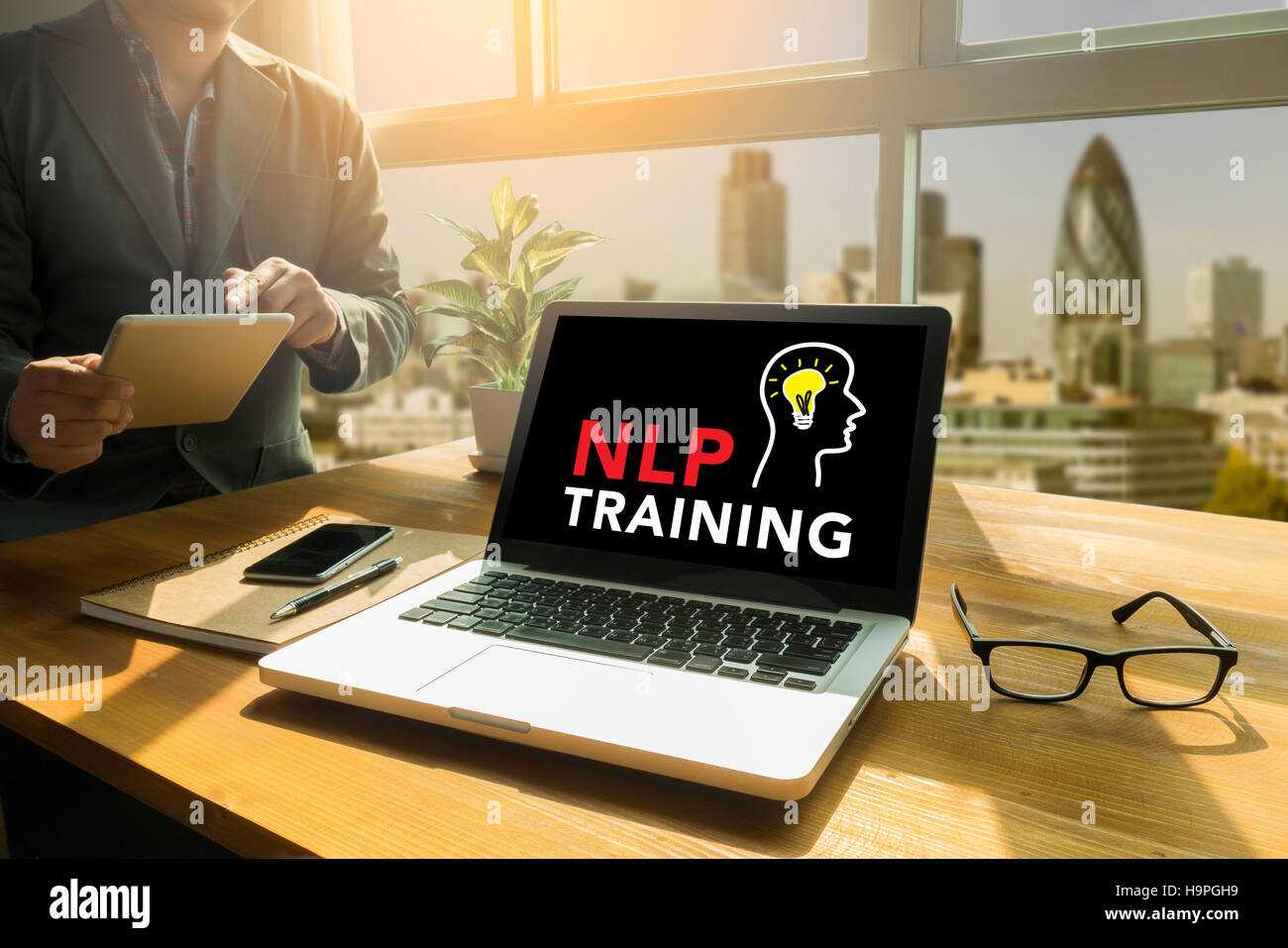 Programming concept course hi-res stock photography and images - Alamy