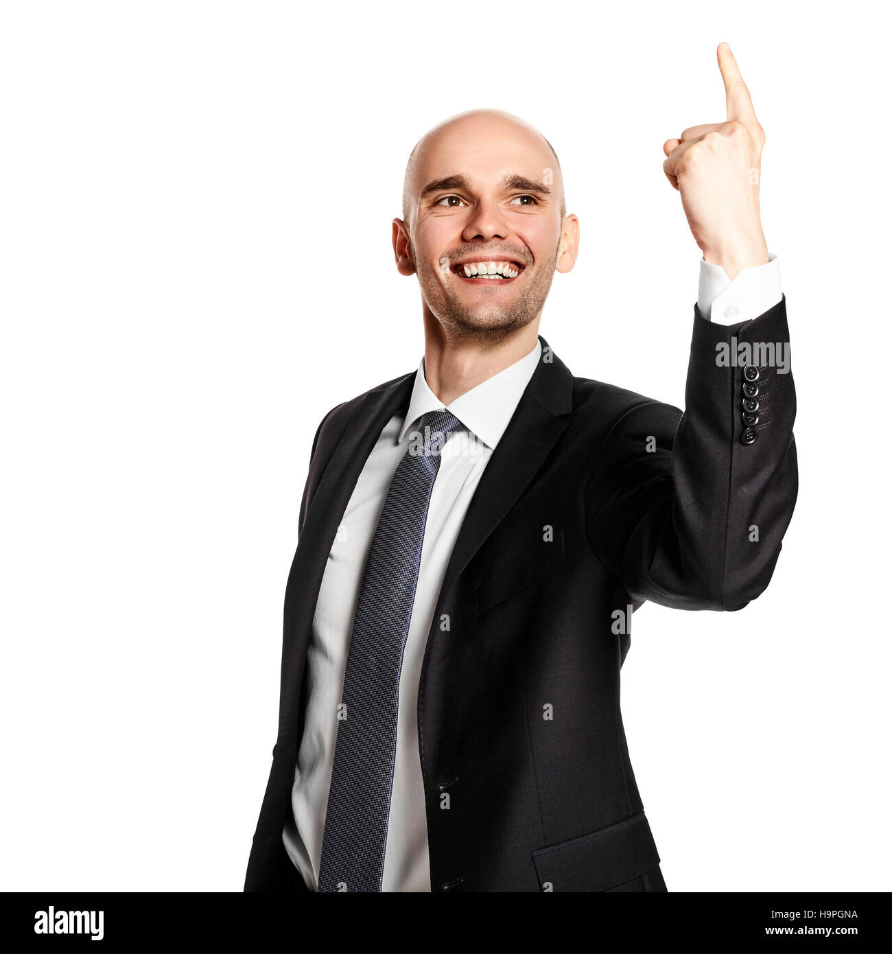 Man win hi-res stock photography and images - Alamy