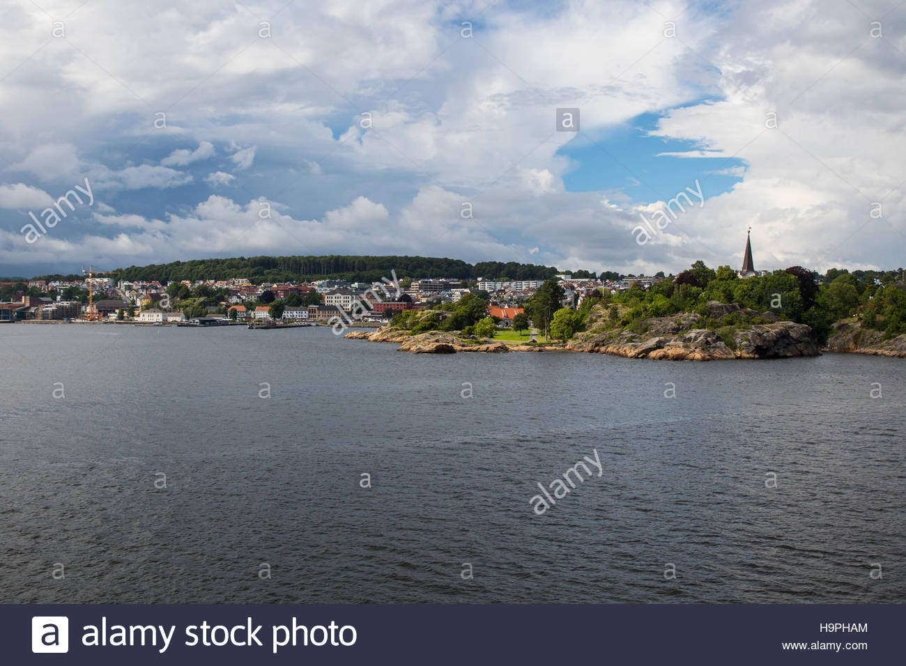 Larvik Norway High Resolution Stock Photography and Images - Alamy