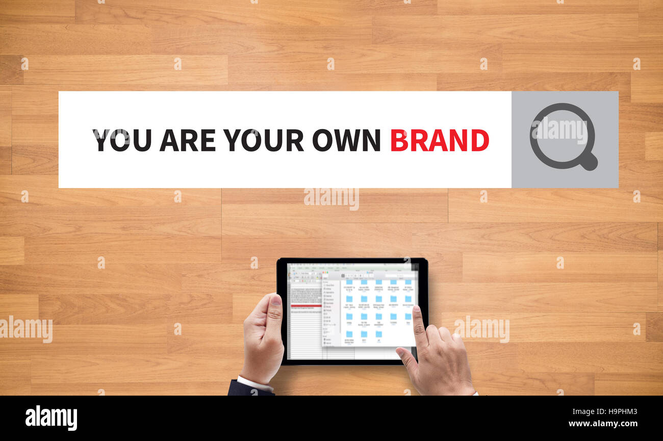 Brand consultancy hi-res stock photography and images - Alamy