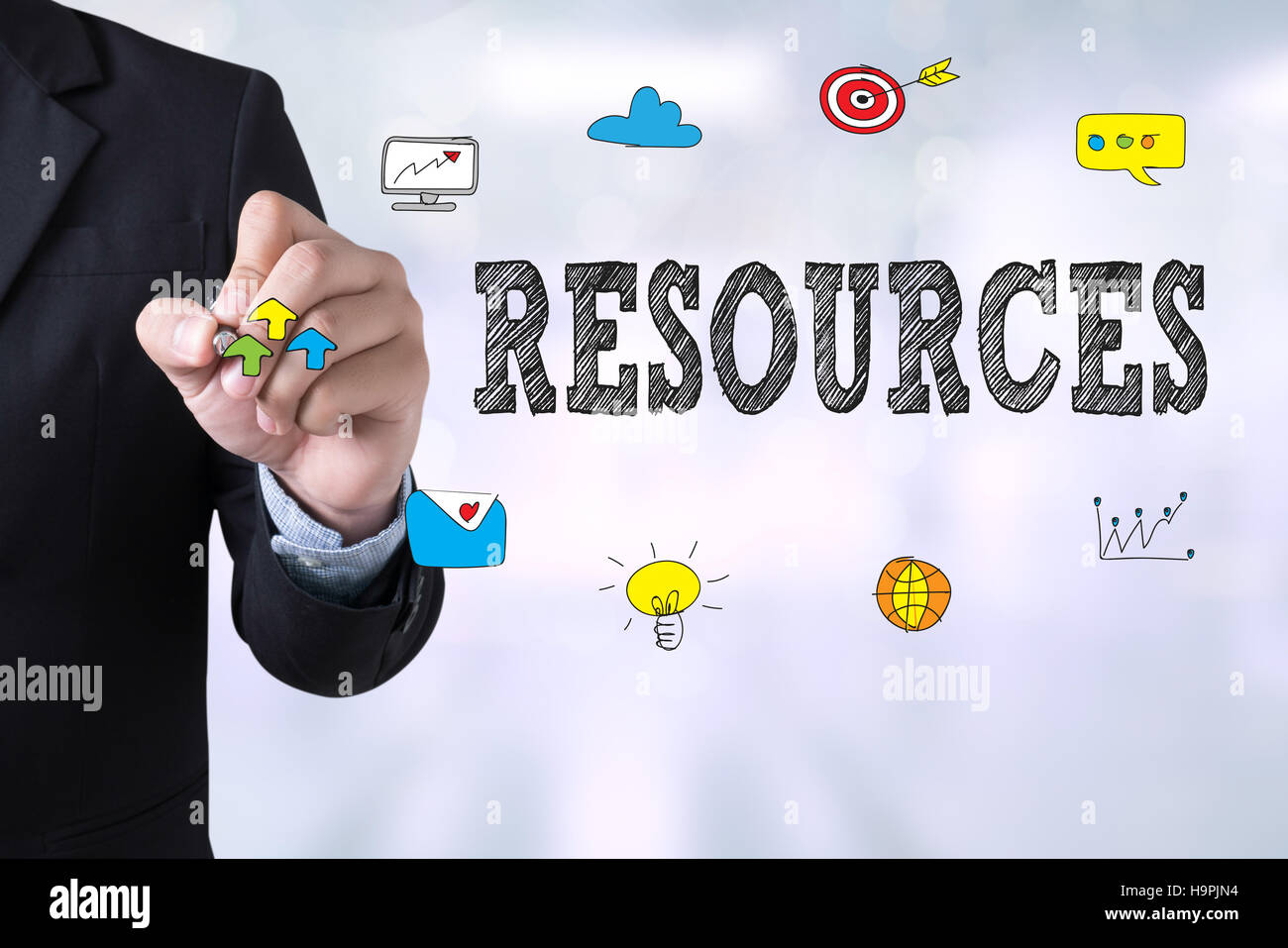 Career source hi-res stock photography and images - Alamy