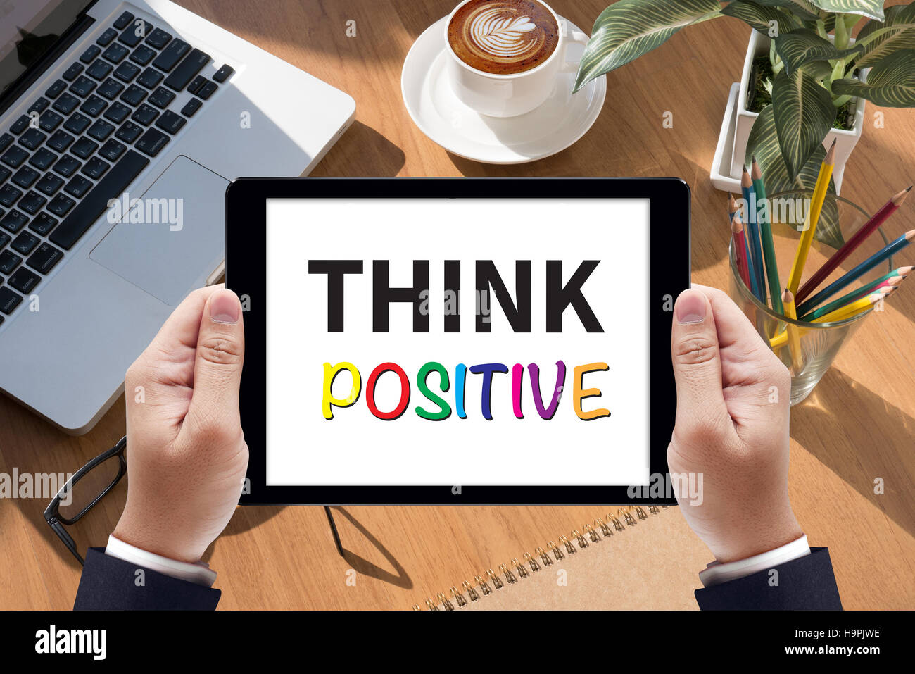 Think better hi-res stock photography and images - Alamy
