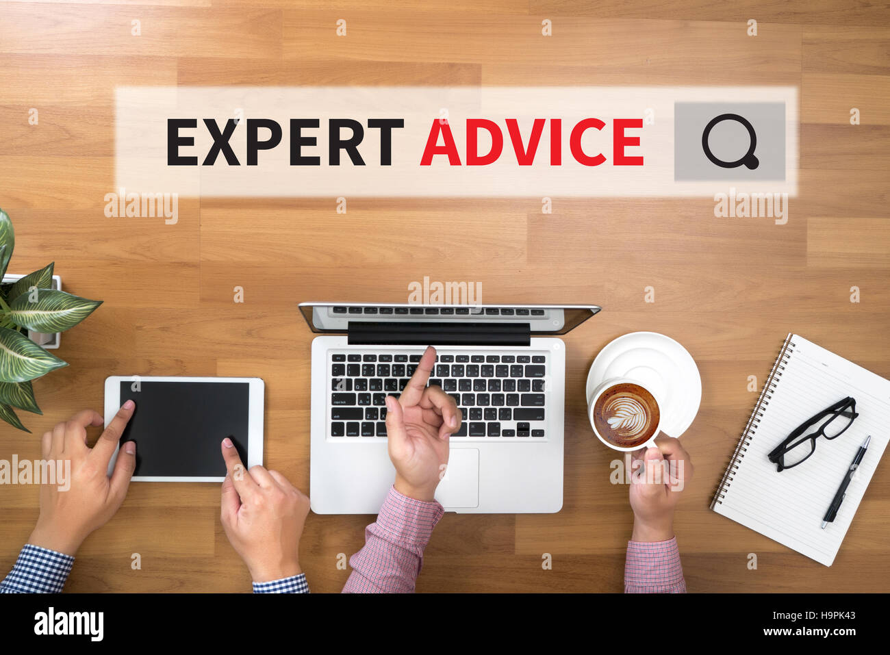 Expert mechanism hi-res stock photography and images - Alamy