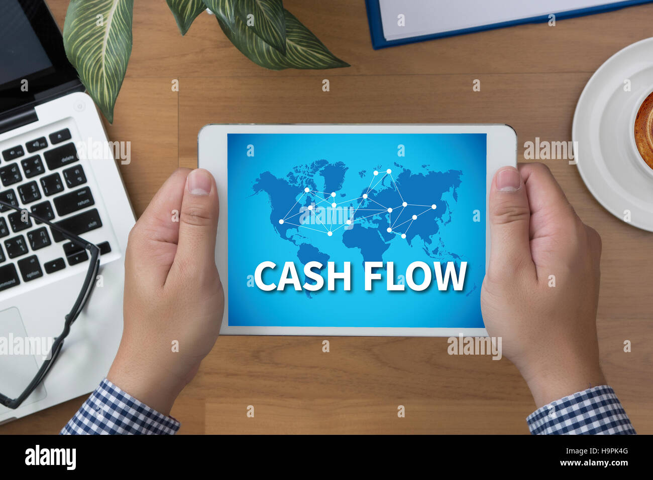 Cash flow planning hi-res stock photography and images - Alamy