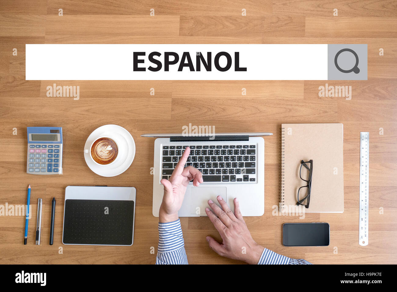 ESPANOL Learn spanish Education and Habla Espanol , Asking Do Stock ...