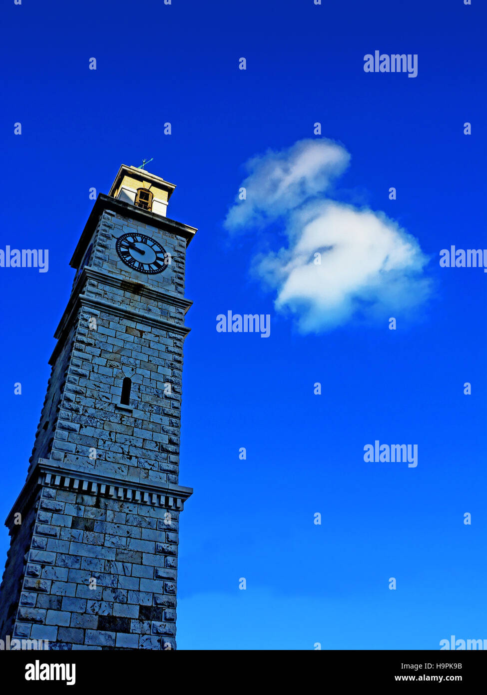 Gibraltar dockyard hi-res stock photography and images - Alamy