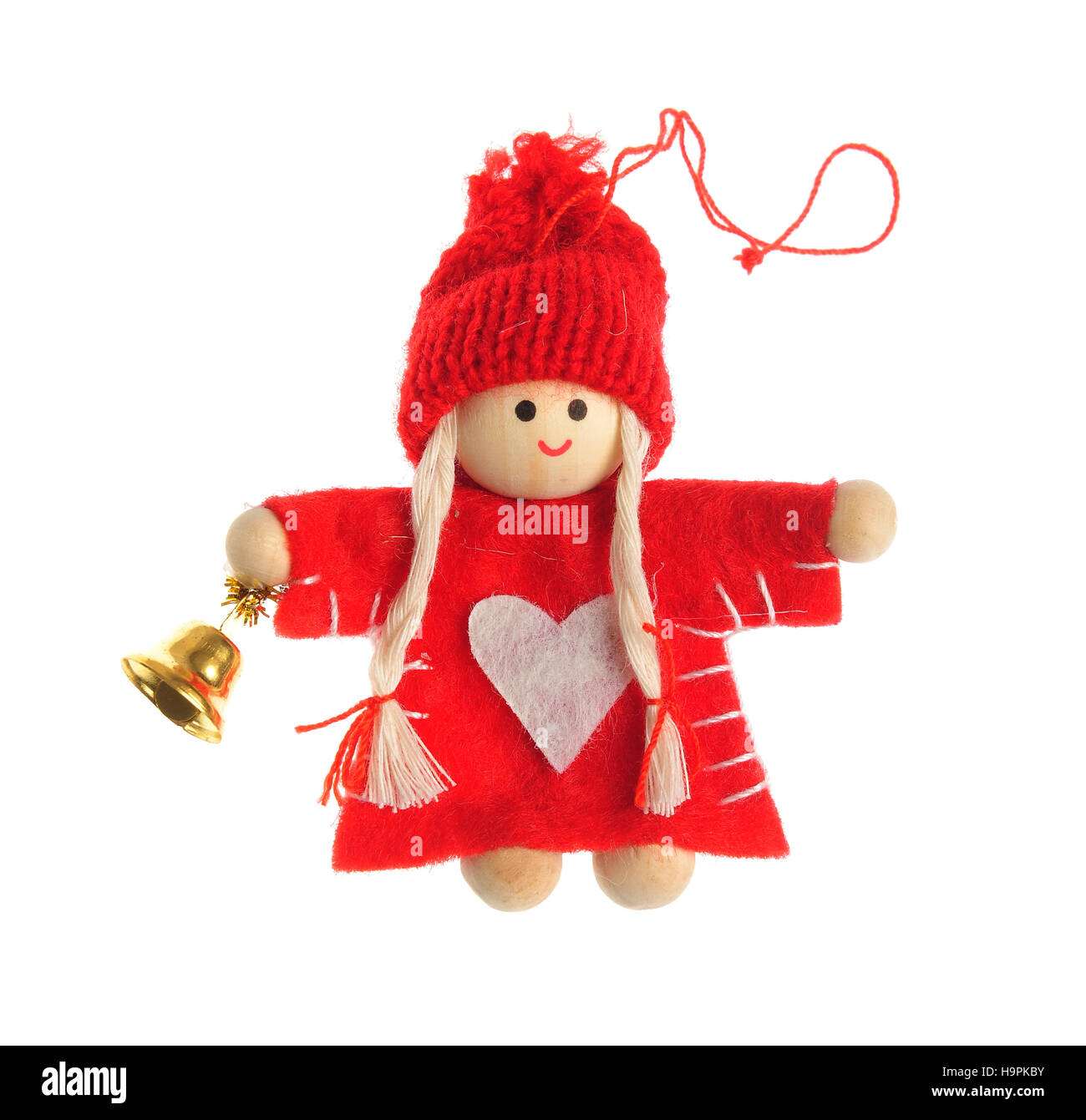 Hanging decoration hi-res stock photography and images - Alamy