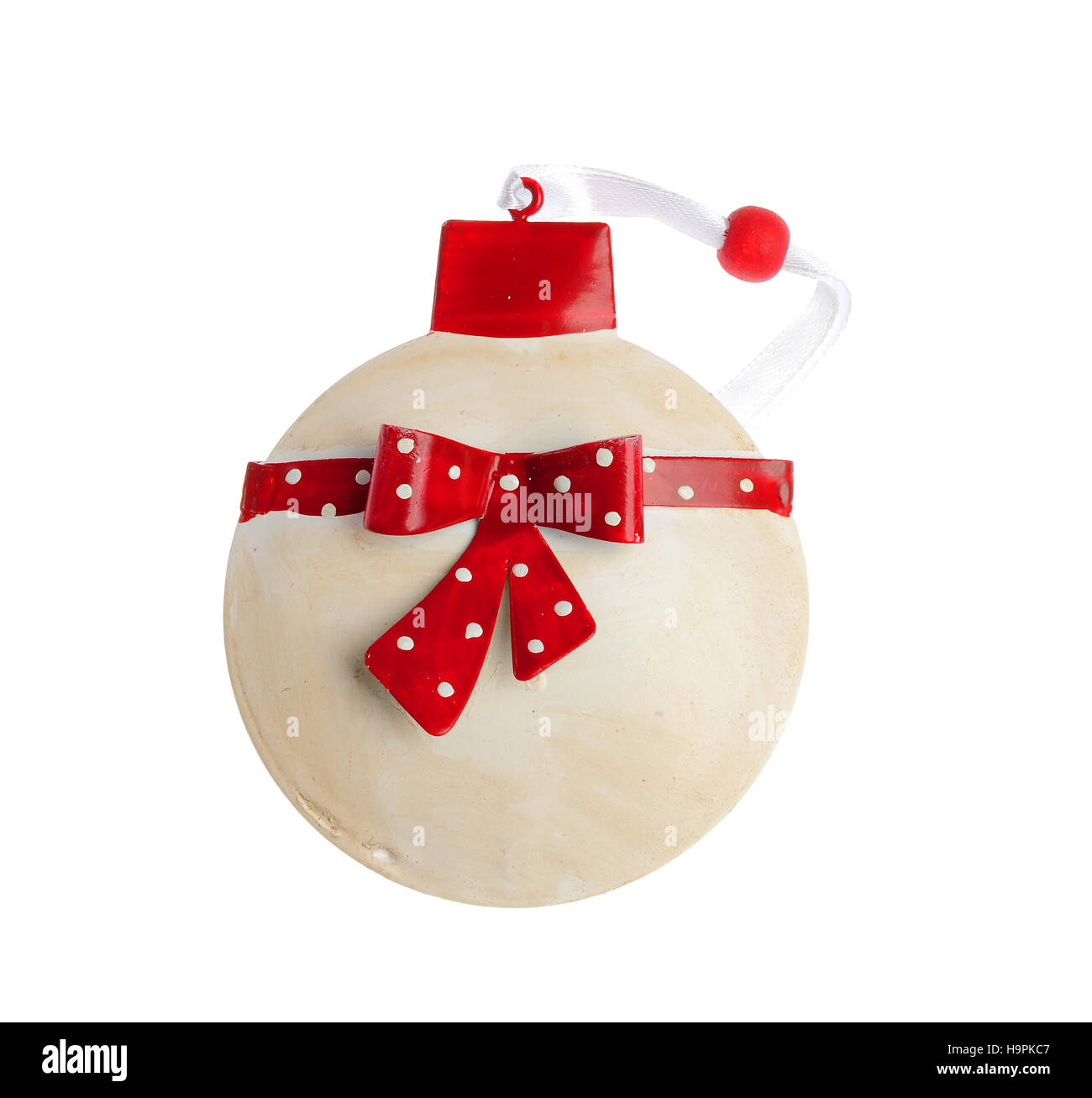 Vintage deco christmas hi-res stock photography and images - Alamy