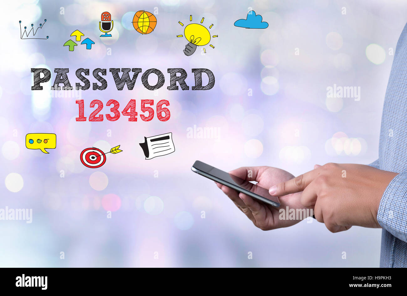 Accessbility hi-res stock photography and images - Alamy