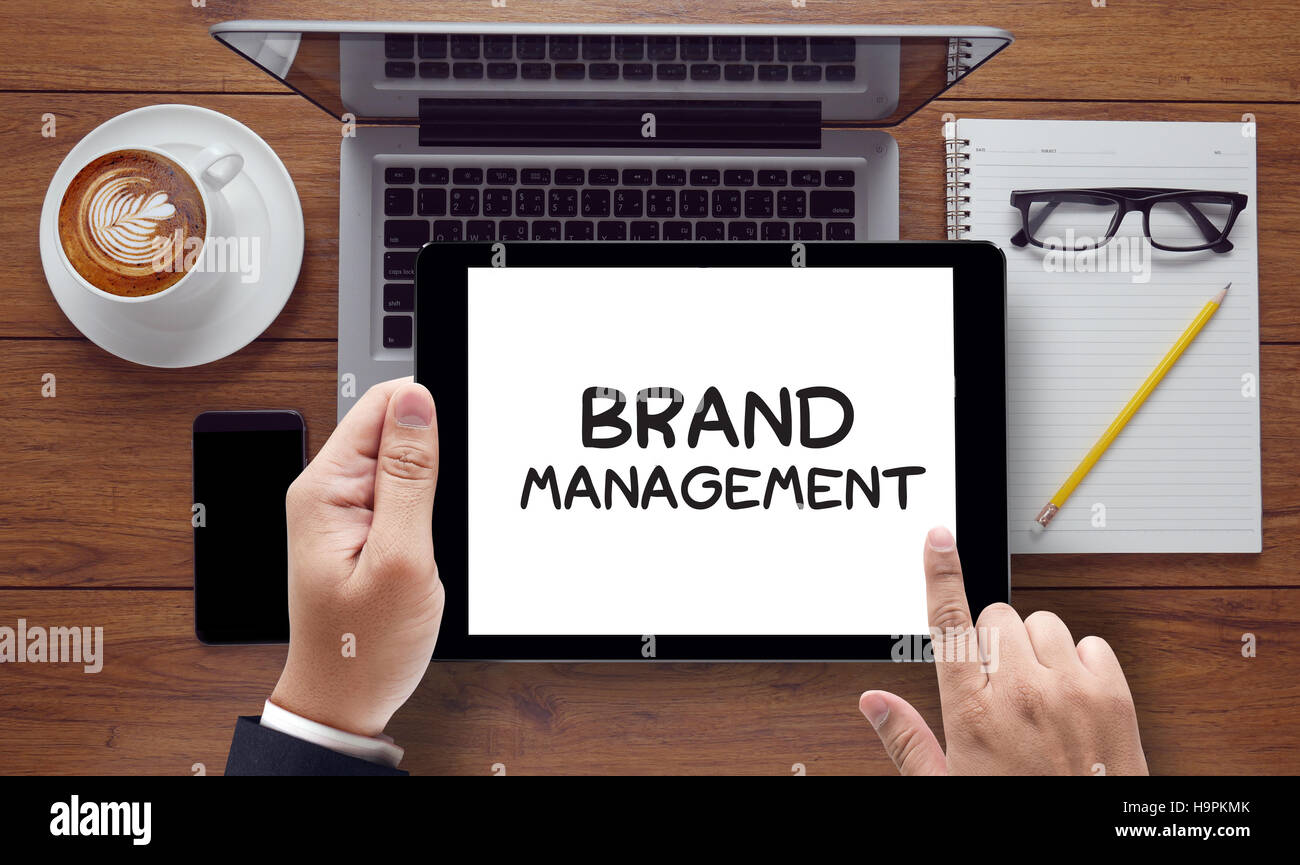 Brand analysis hi-res stock photography and images - Alamy