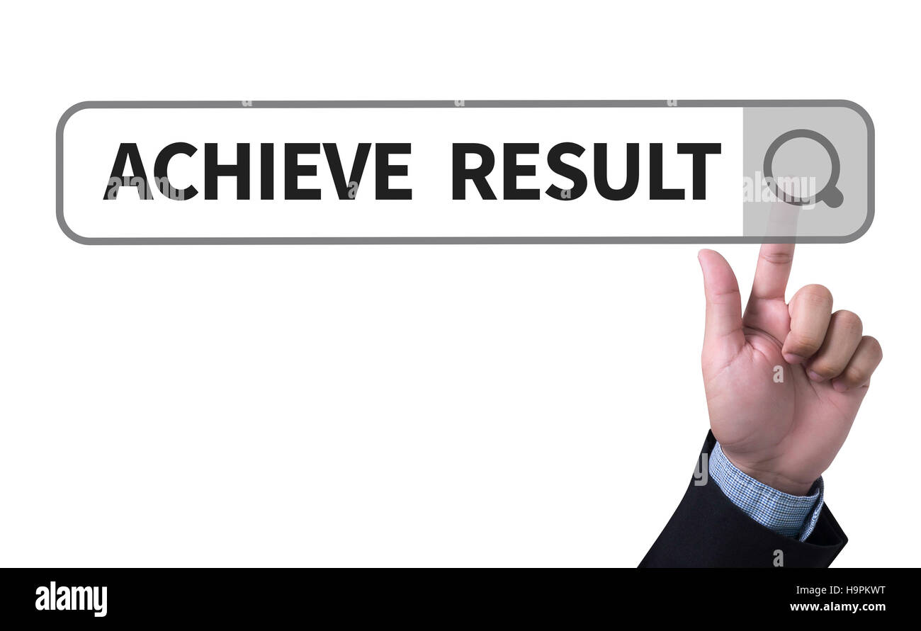 Achievement ambition Cut Out Stock Images & Pictures - Alamy