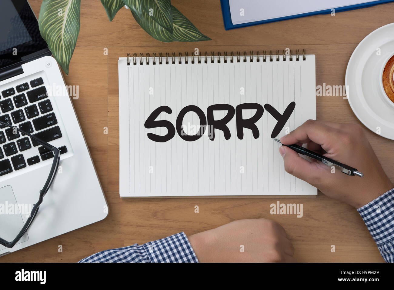 Bad advertising hi-res stock photography and images - Alamy