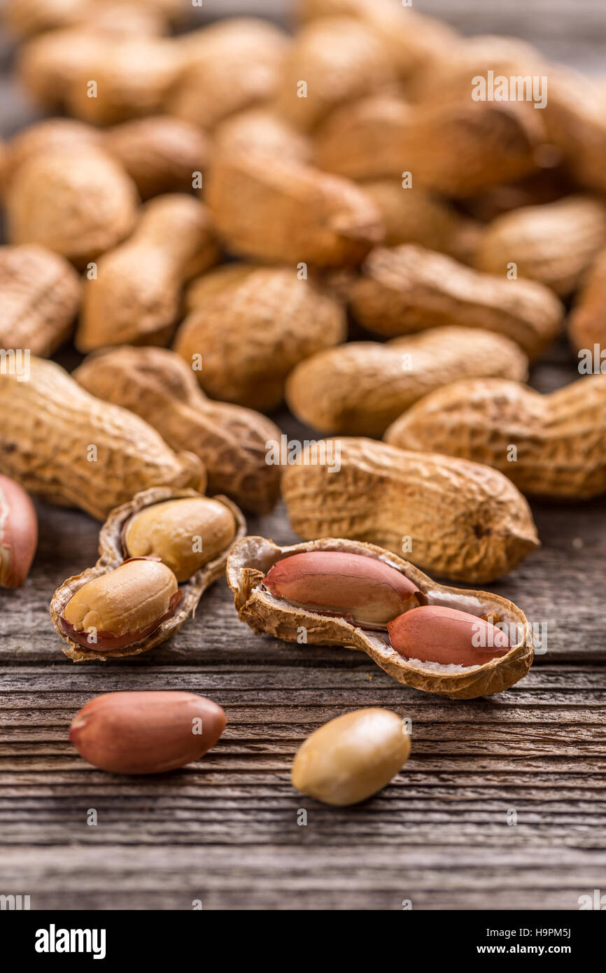 Groundnut harvest hi-res stock photography and images - Alamy