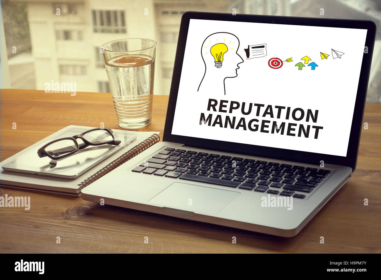 Ranking board hi-res stock photography and images - Alamy