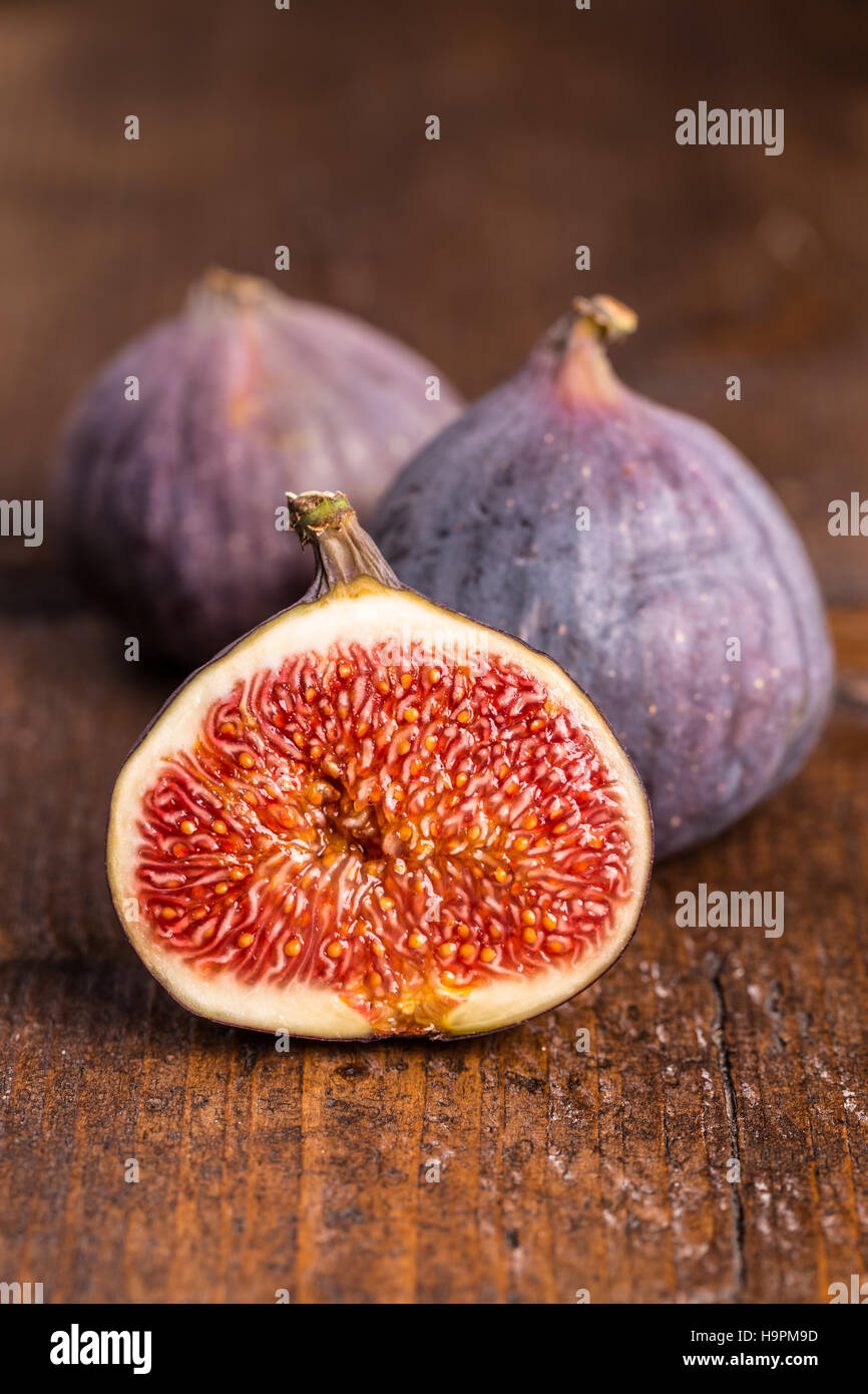 Tropical figs hi-res stock photography and images - Alamy