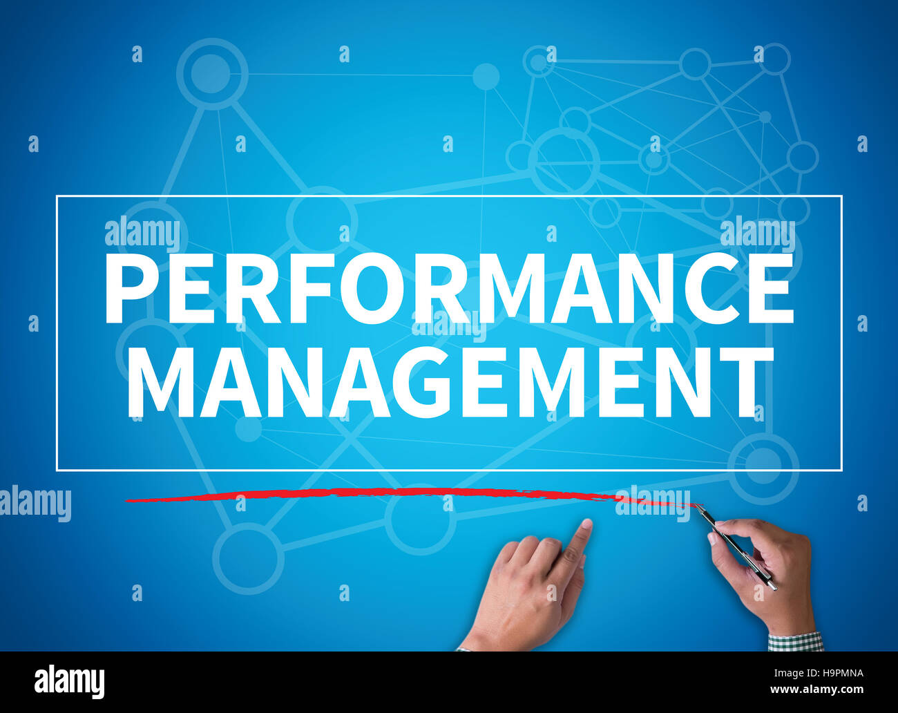 Performance management seminar hi-res stock photography and images - Alamy