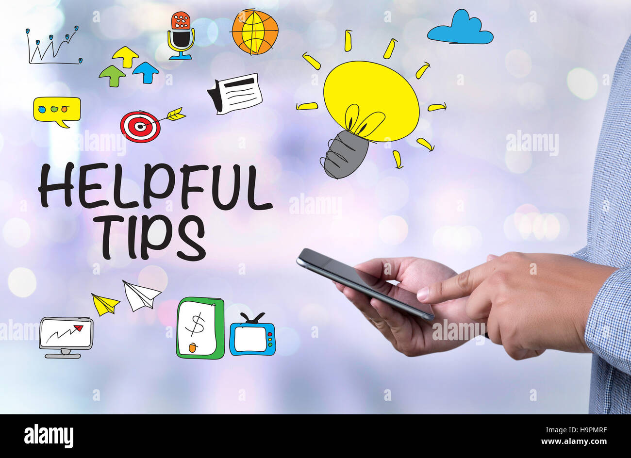 HELPFUL TIPS CONCEPT Stock Photo - Alamy HELPFUL TIPS CONCEPT Stock Photo - Alamy