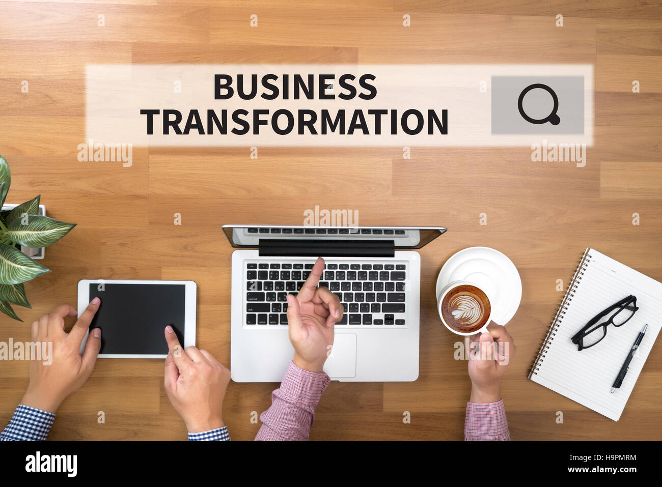 Business Transformation Stock Photos & Business Transformation Stock ...