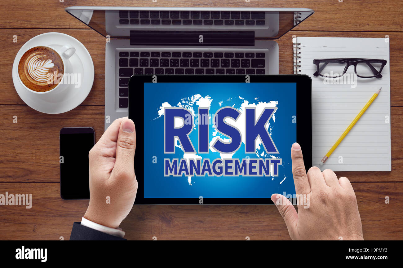 Risk assessment statistics hi-res stock photography and images - Alamy