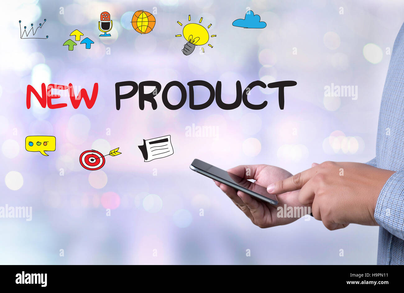 New trend training hi-res stock photography and images - Alamy