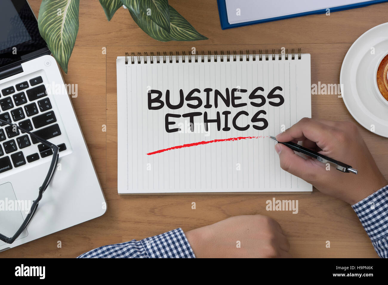 Business ethic hi-res stock photography and images - Alamy