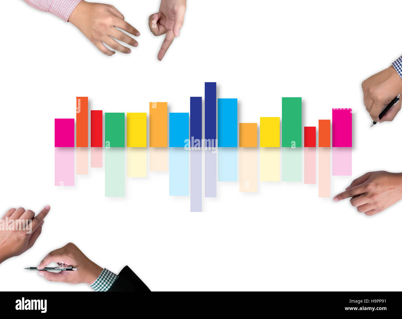 Neon music song Cut Out Stock Images & Pictures - Alamy