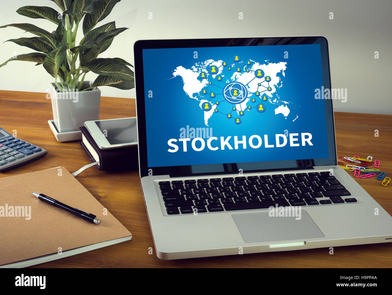 Stakeholder analysis hi-res stock photography and images - Alamy