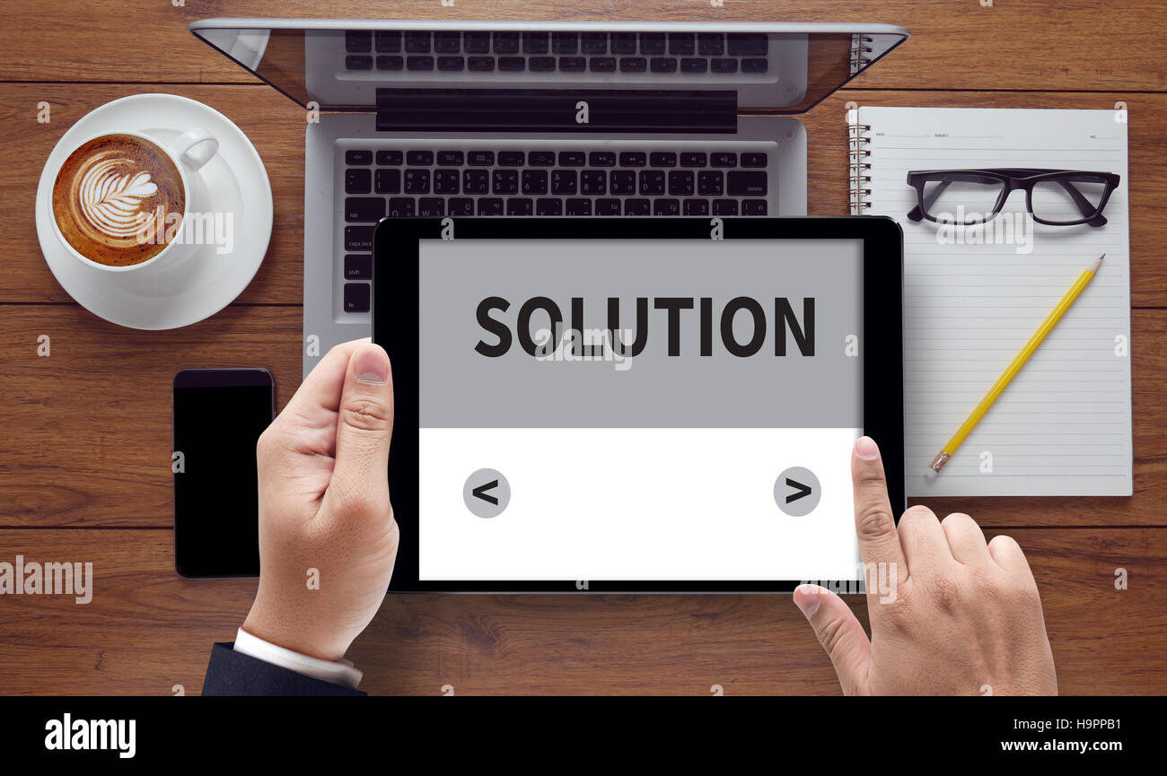 Decision table illustration hi-res stock photography and images - Alamy