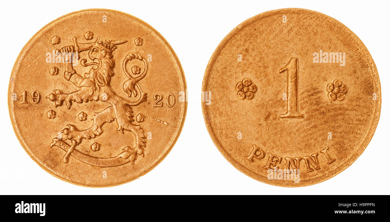 Finland symbol lion hi-res stock photography and images - Alamy