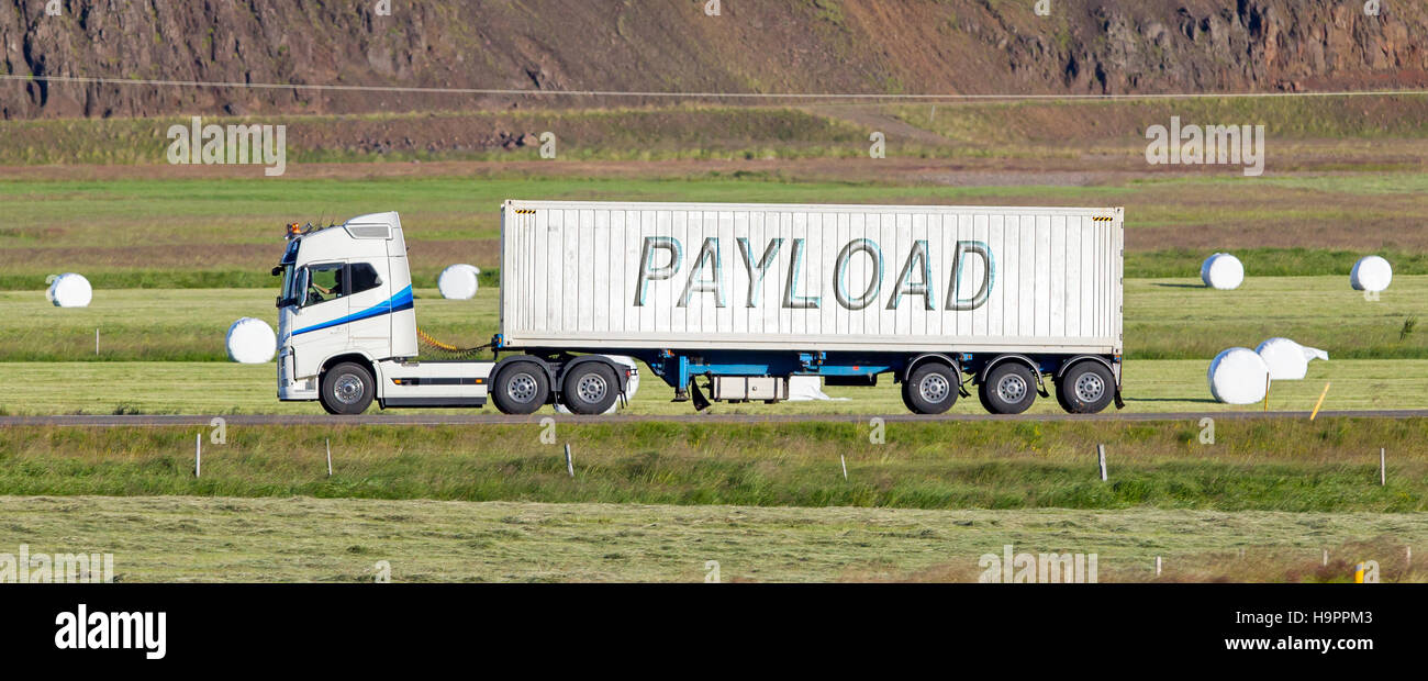 Payload transfer hi-res stock photography and images - Alamy