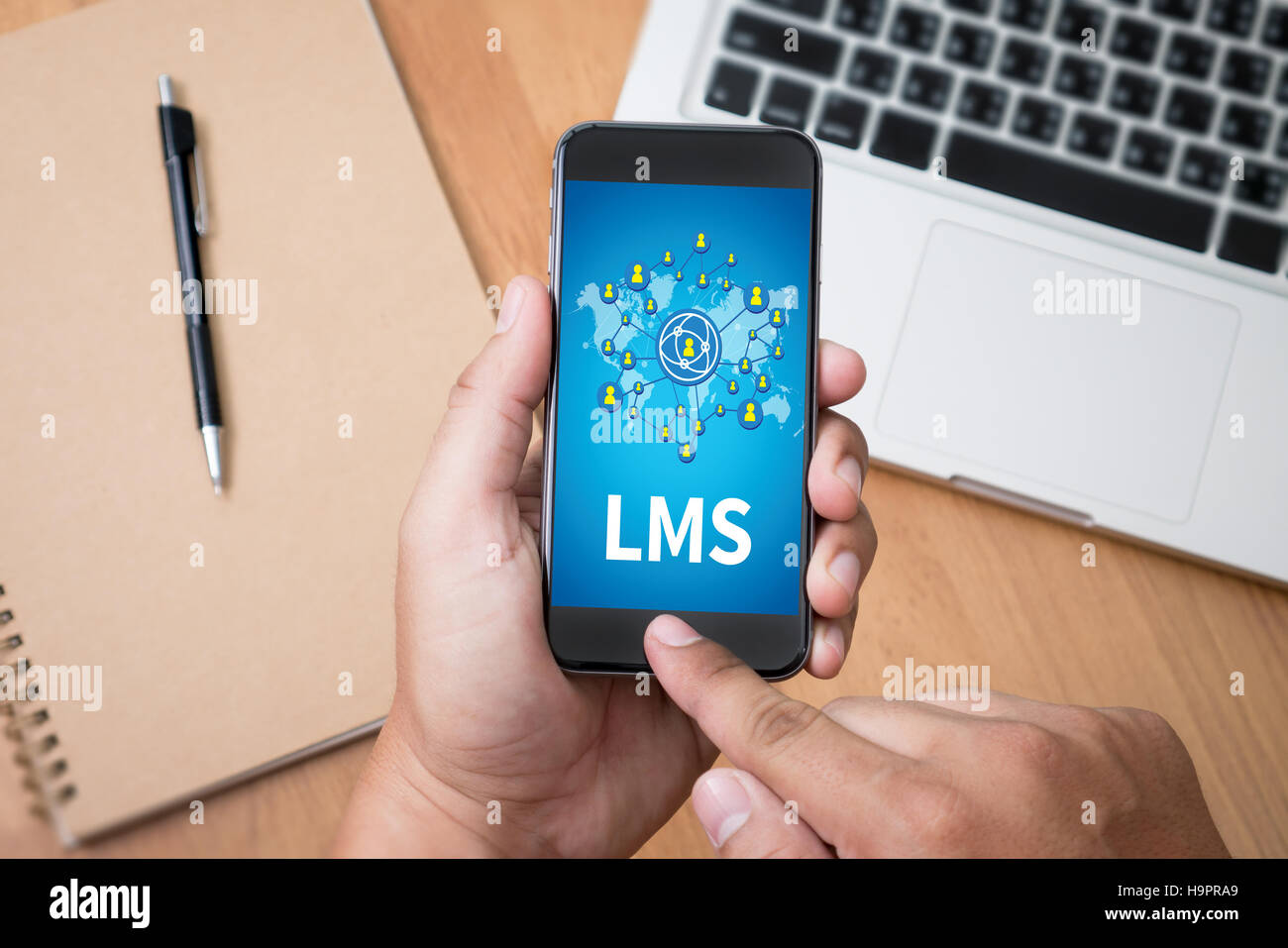 Learning Management System (LMS Stock Photo - Alamy Learning Management System (LMS Stock Photo - Alamy