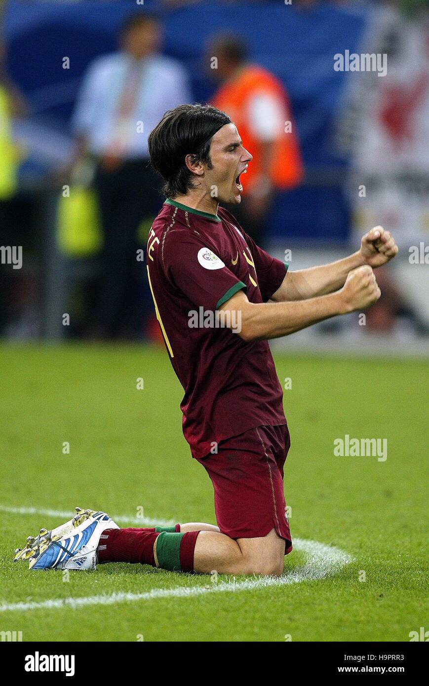 Nuno valente hi-res stock photography and images - Alamy