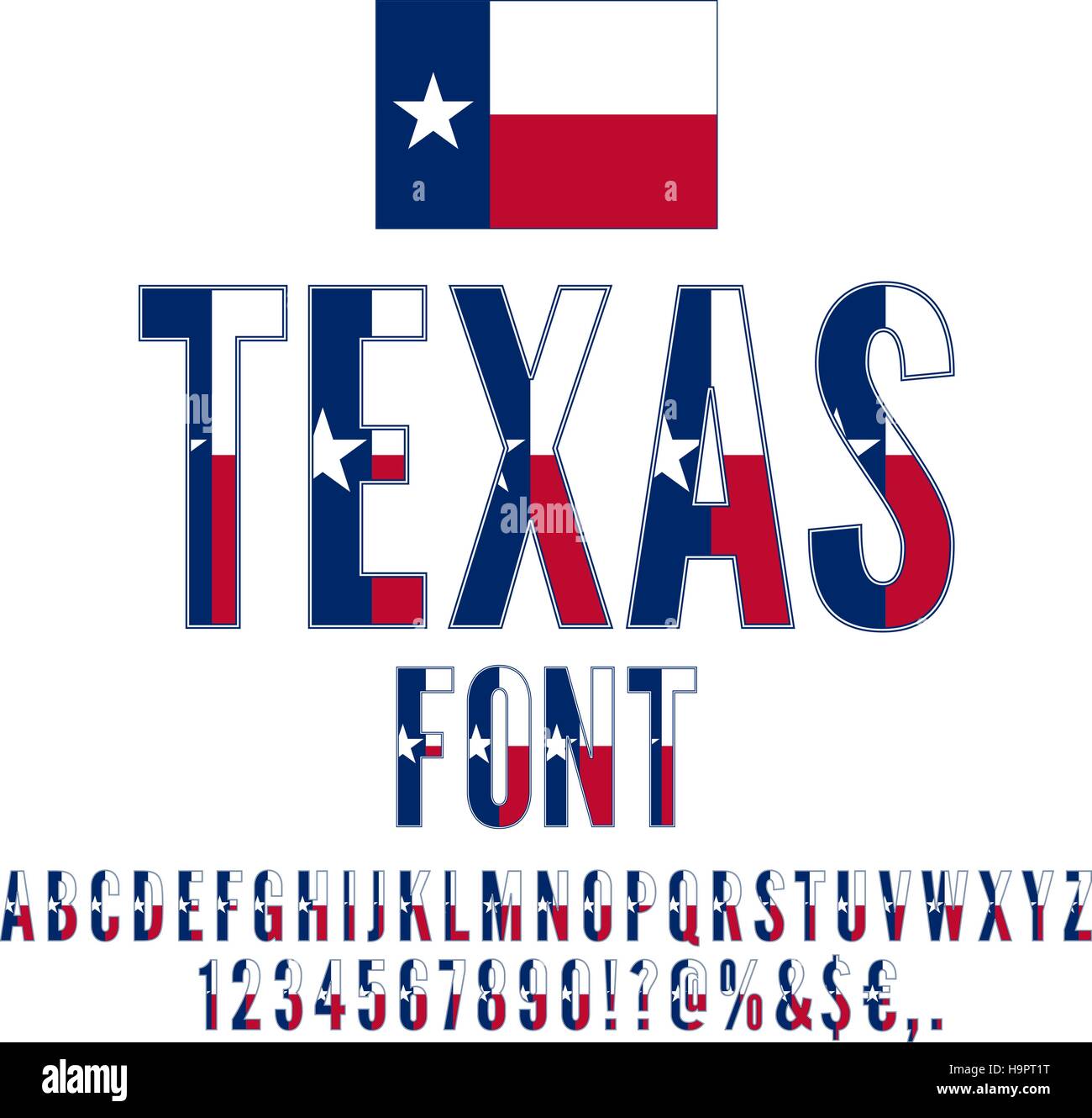 Usa us american flag Stock Vector Images - Alamy