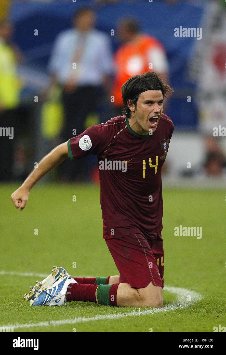 Nuno valente hi-res stock photography and images - Alamy