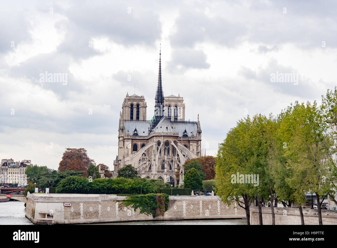Views of buildings, monuments and famous places in Paris, from the ...