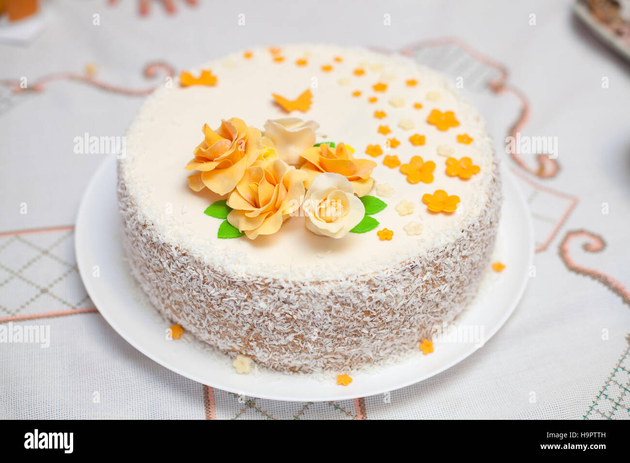 Mastic bakery hi-res stock photography and images - Alamy