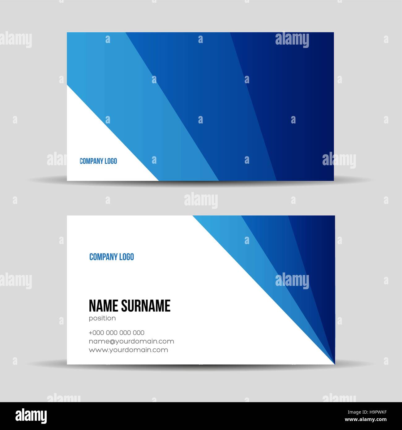 Modern business meeting light Stock Vector Images - Alamy