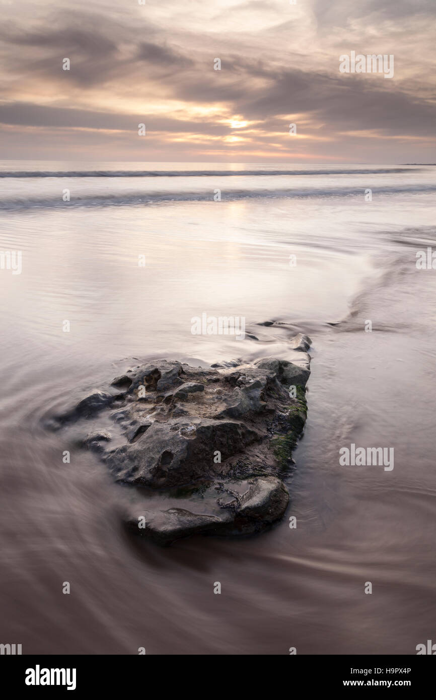 Dunraven Bay, Southerndown, Glamorgan, Wales, UK Stock Photo - Alamy