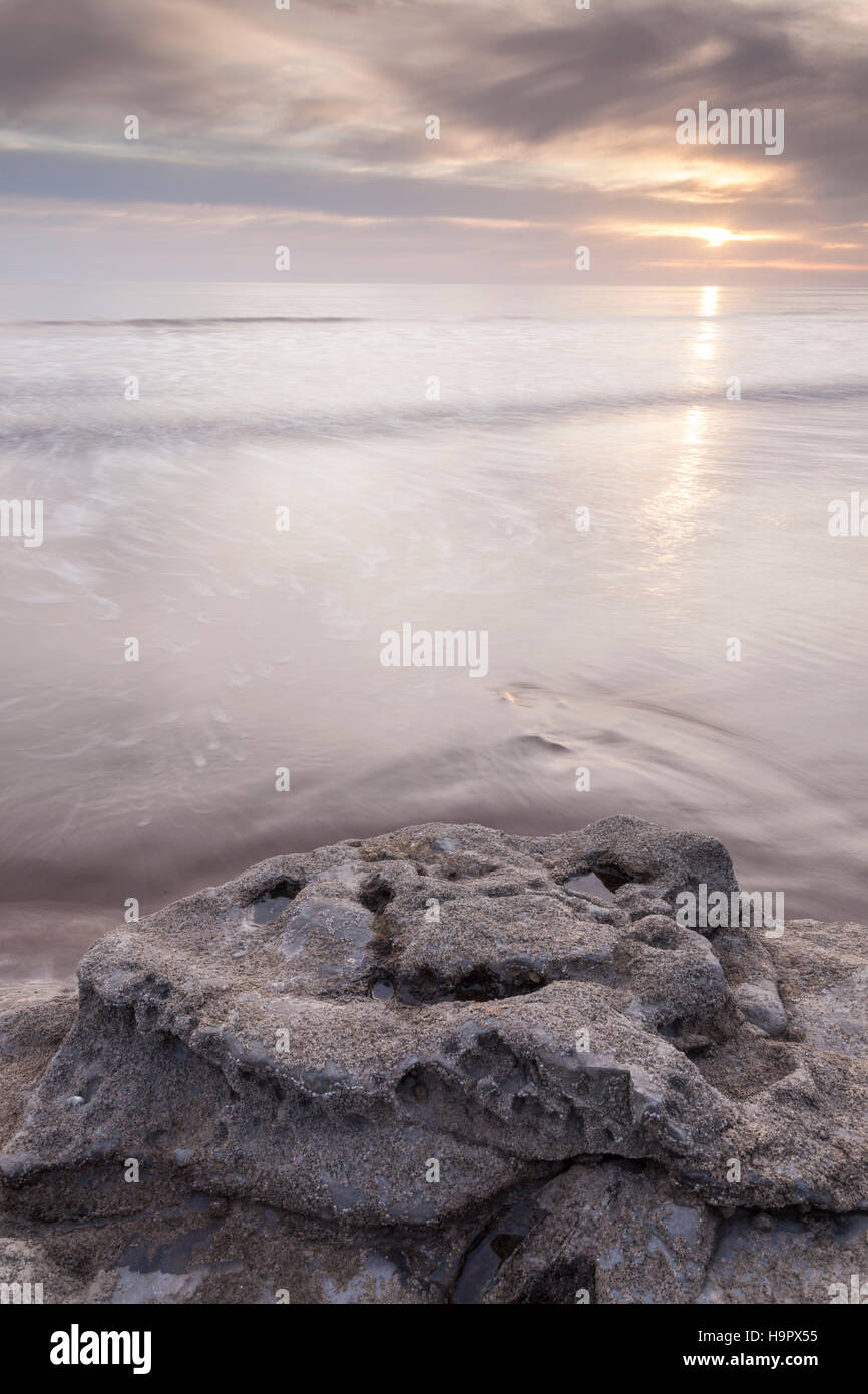 Dunraven Bay, Southerndown, Glamorgan, Wales, UK Stock Photo - Alamy