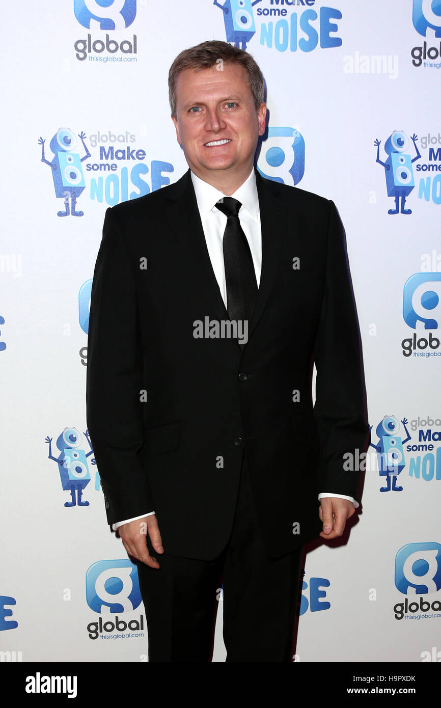 Classic fm presenter hi-res stock photography and images - Alamy