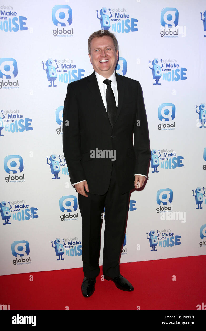 Classic fm presenter hi-res stock photography and images - Alamy