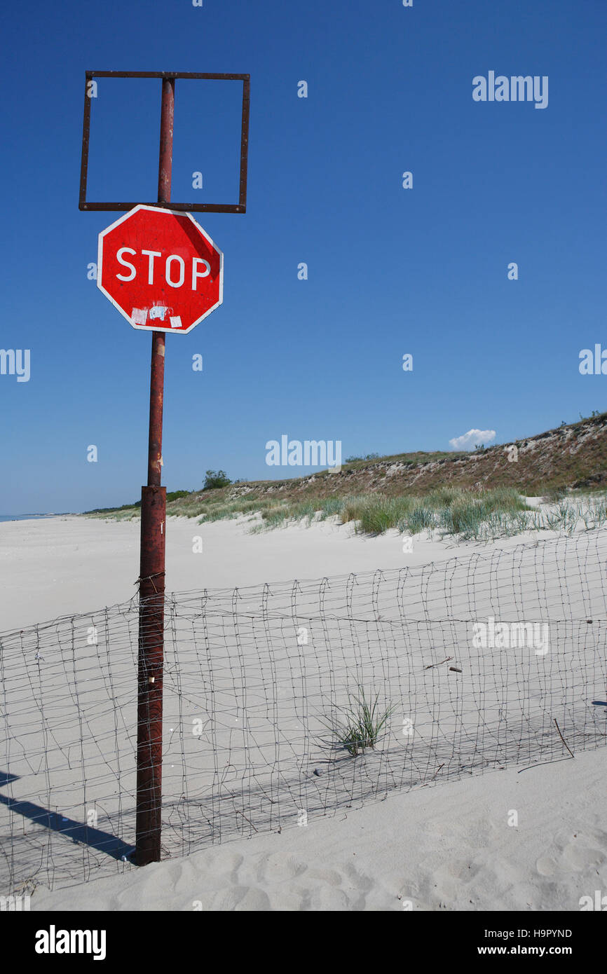 Poland russia border hi-res stock photography and images - Alamy