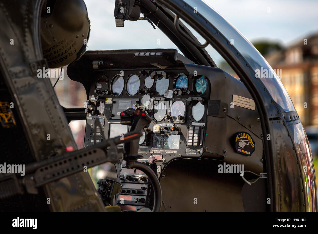 1940s helicopter hi-res stock photography and images - Alamy