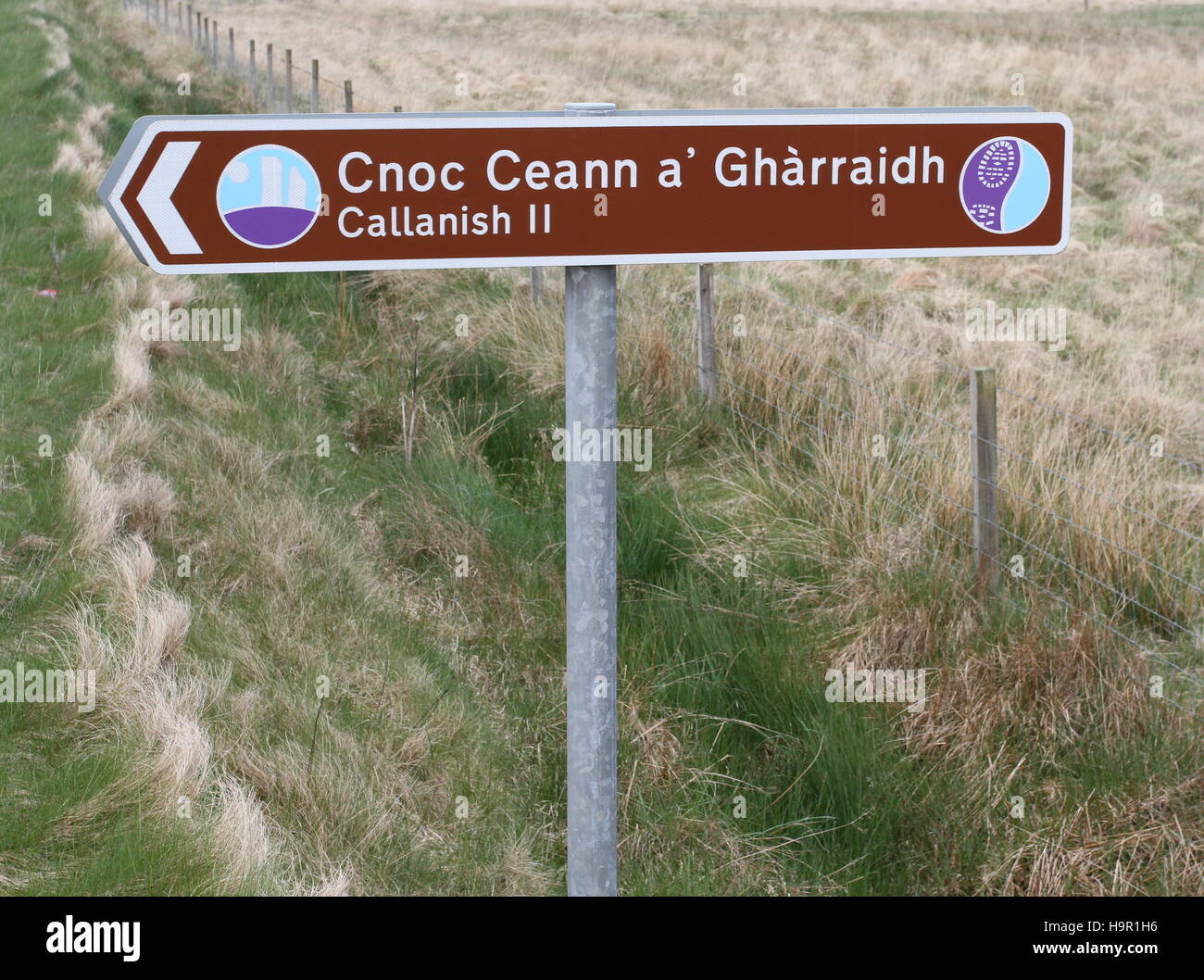 Callanish 2 hi-res stock photography and images - Alamy