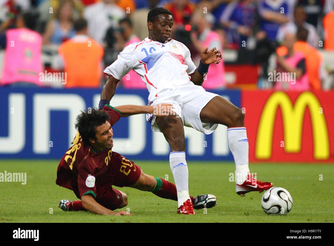 Louis saha france hi-res stock photography and images - Alamy