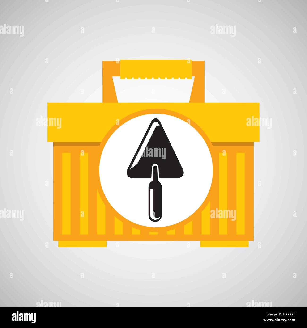 Small metal mount Stock Vector Images - Alamy