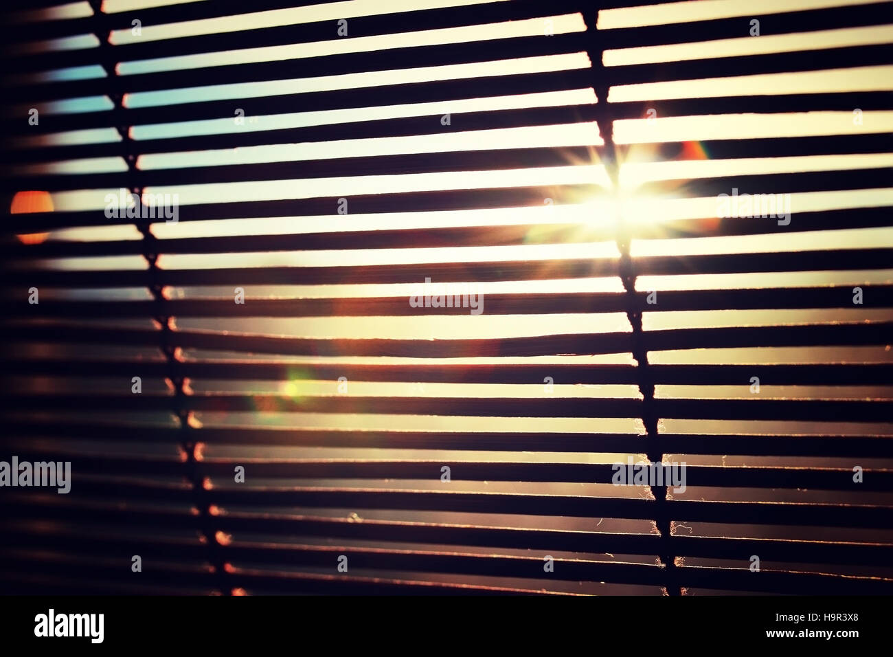 Blinds Shadow High Resolution Stock Photography and Images - Alamy