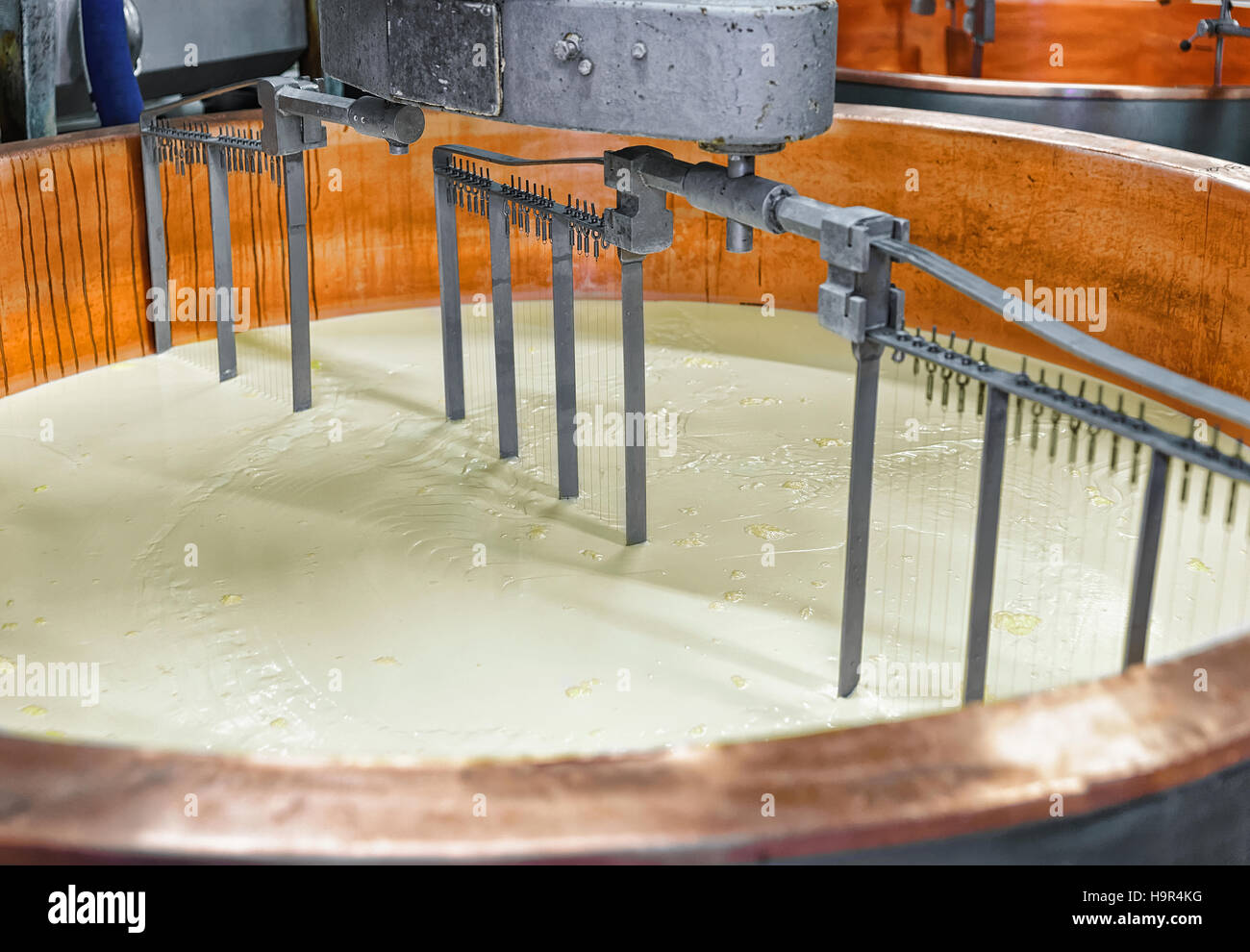 Modern mechanism hi-res stock photography and images - Alamy