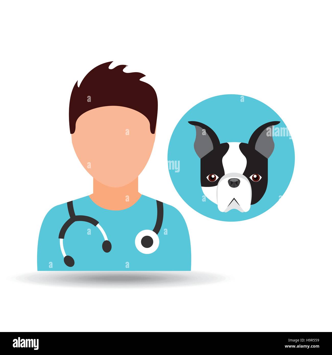 Medical french medicine Stock Vector Images - Alamy