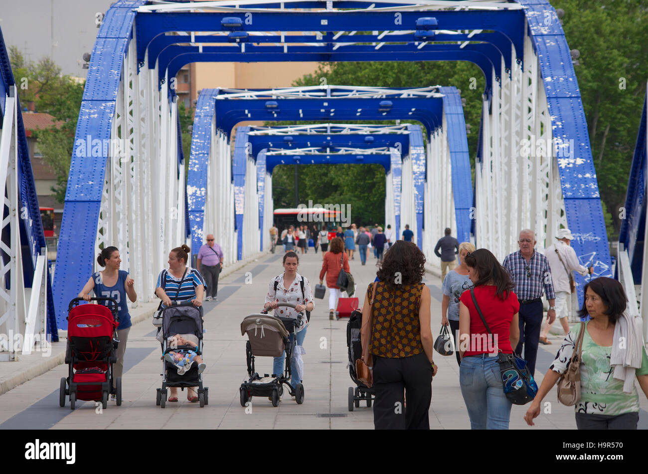 Aragonese people hi-res stock photography and images - Alamy